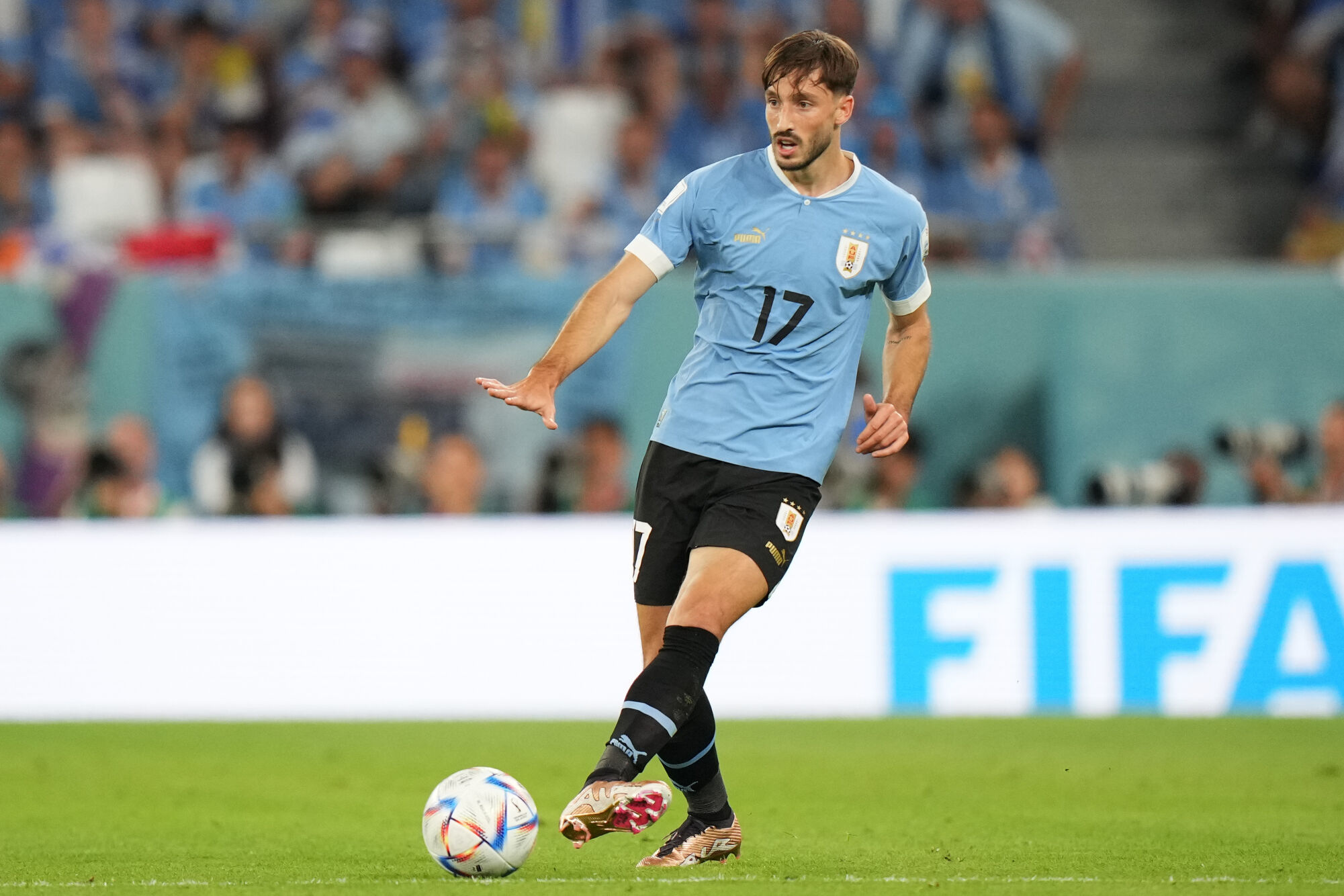 Flamengo anuncia Matías Viña; relembre a trajetória do lateral ex ...